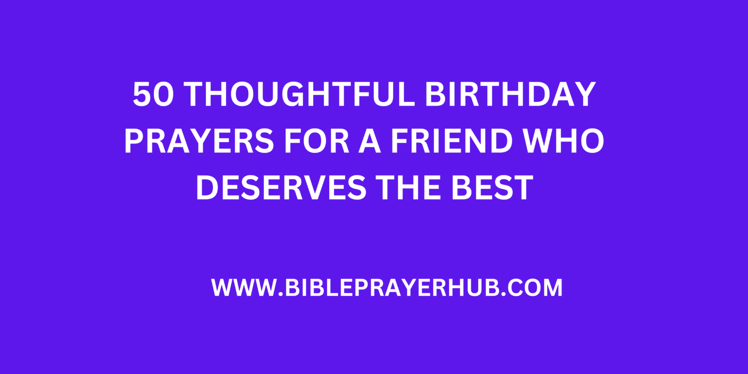 30 Intercessory Prayers For Sunday Service