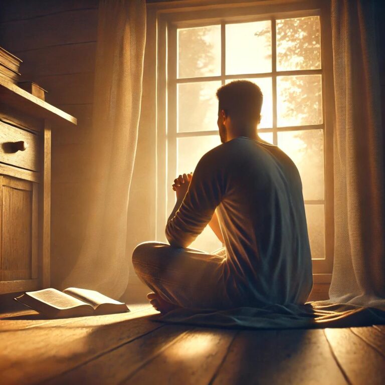 50 Powerful 5AM Prayer Points To Start Your Day