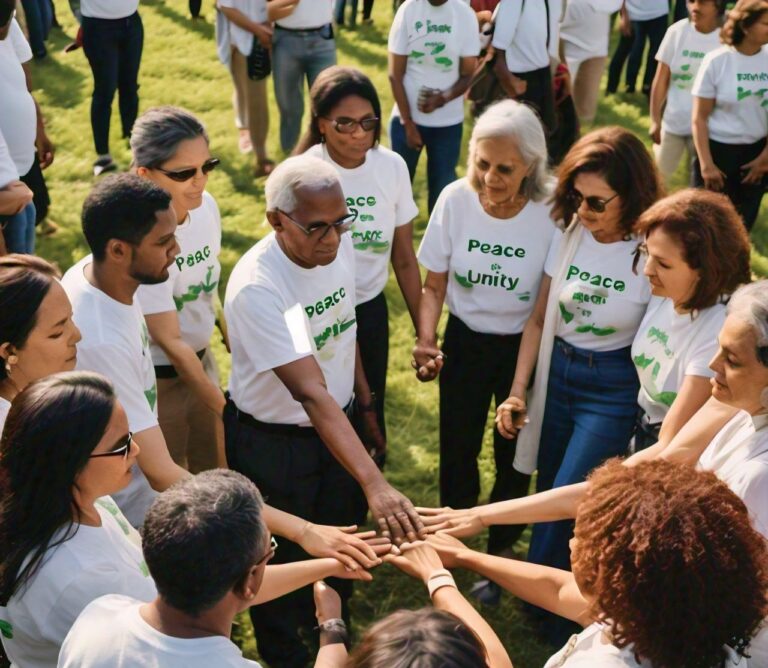 50 Powerful Prayers For Unity To Strengthen Bonds And Peace