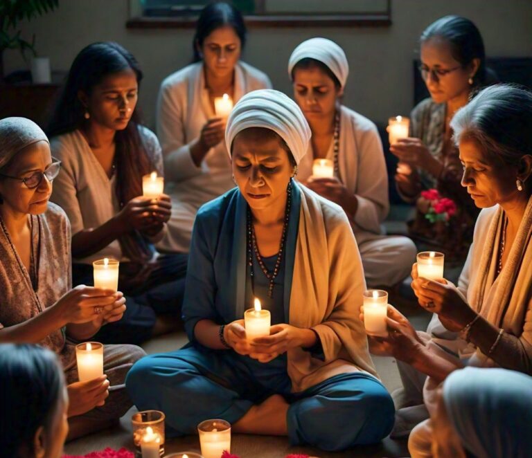 50 Powerful Prayers For Unity To Strengthen Bonds And Peace