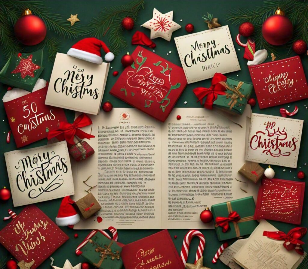 50 Christmas Wishes With Bible Verses For A Faith-Filled Holiday