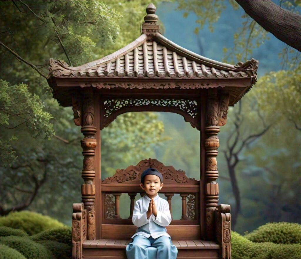 50+ Simple Daily Prayers For Children To Talk To God