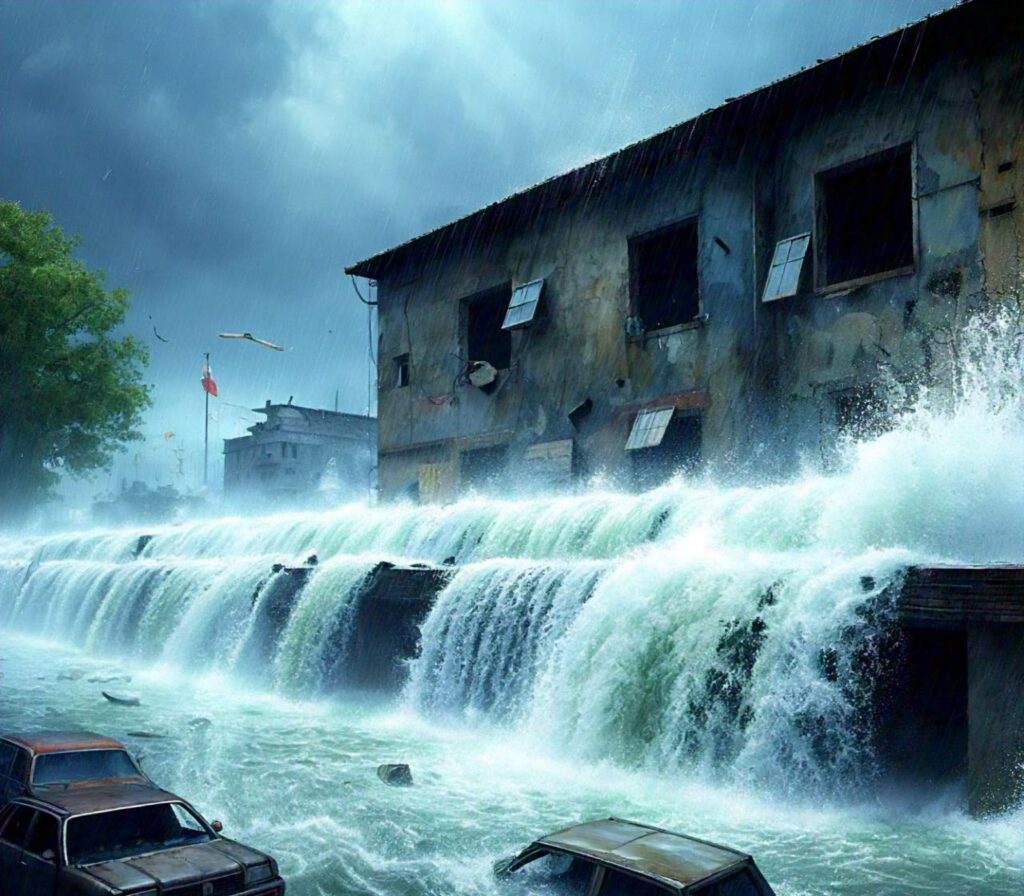 50 Powerful Prayers For Protection Against Storms And Floods