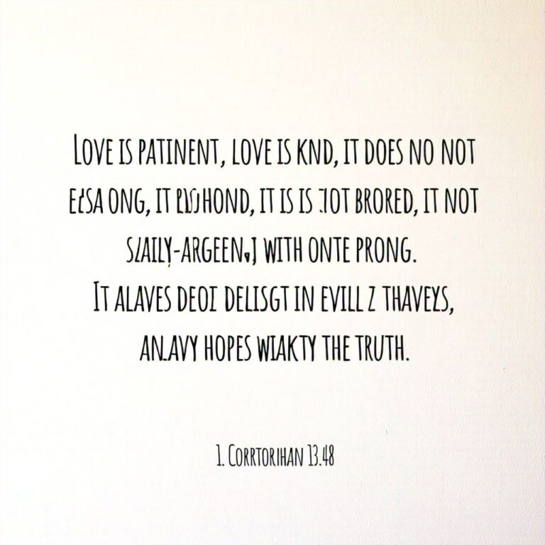 60 Simple Bible Verse Wallpaper To Inspire Your Faith