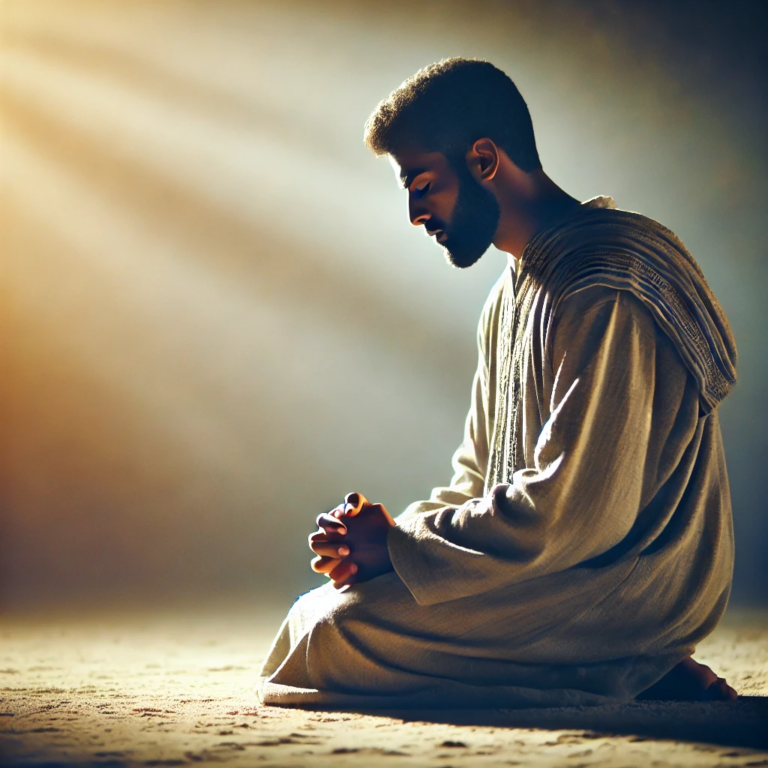 50 Powerful Jabez Prayer Points: Deep In Your Life With God's Blessings